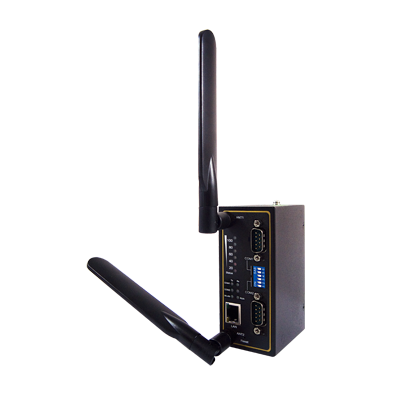 ATOP SW5502 Series – Wi‑Fi Serial & Modbus Gateway – Indiott
